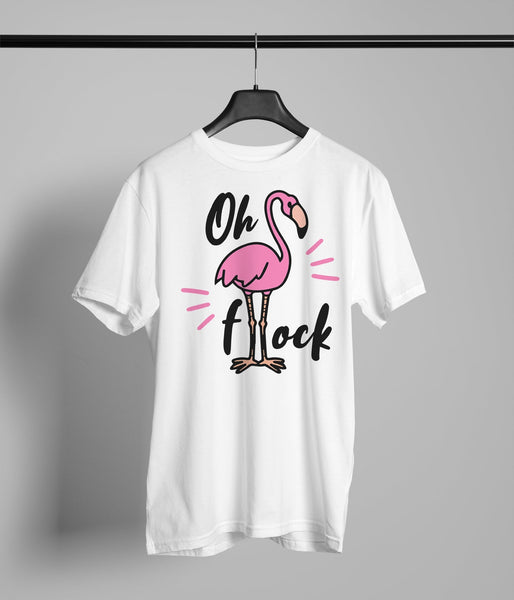 Oh Flock - iCraftVinyl